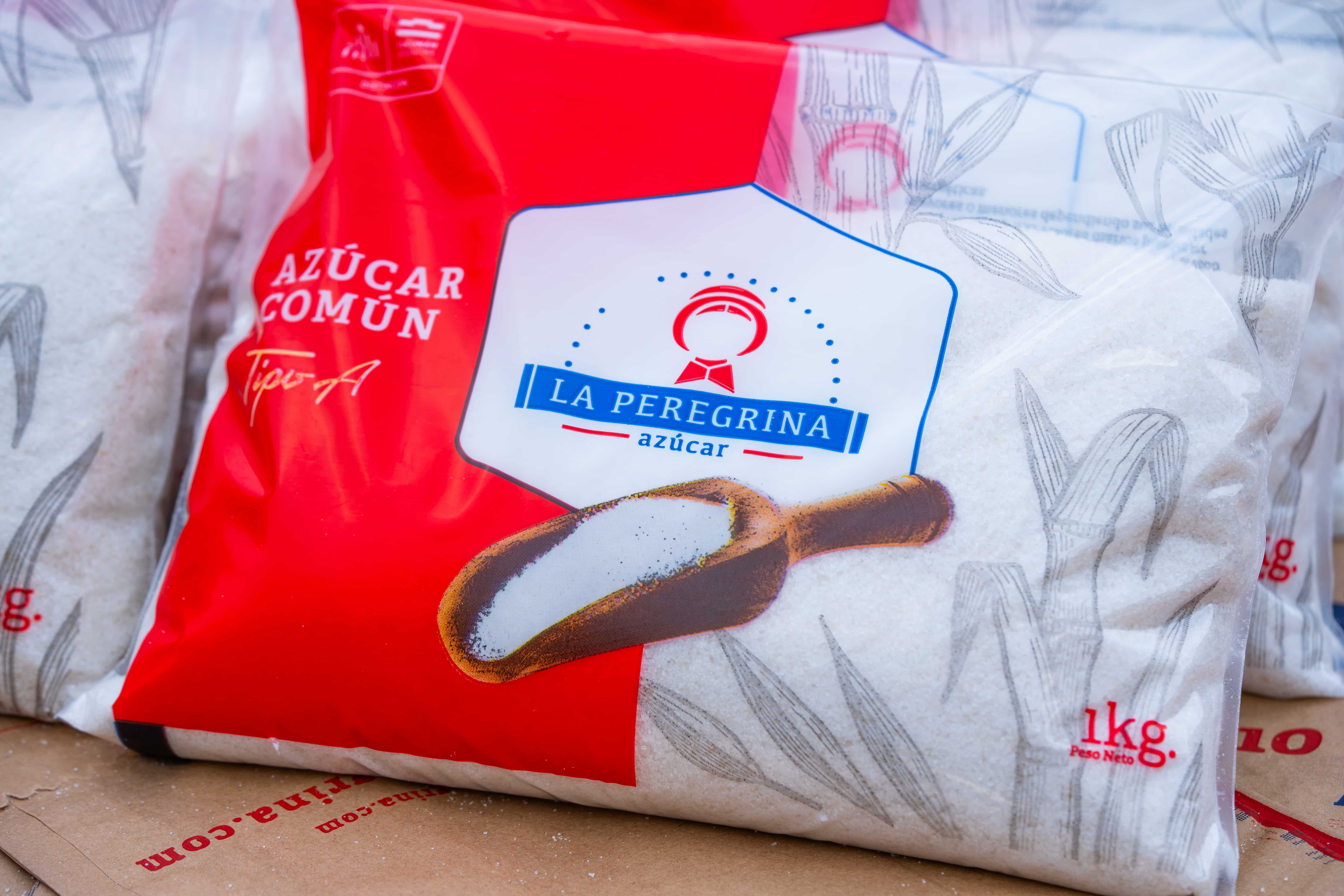 Comercial Erma SRL – Comercializadora de azúcar