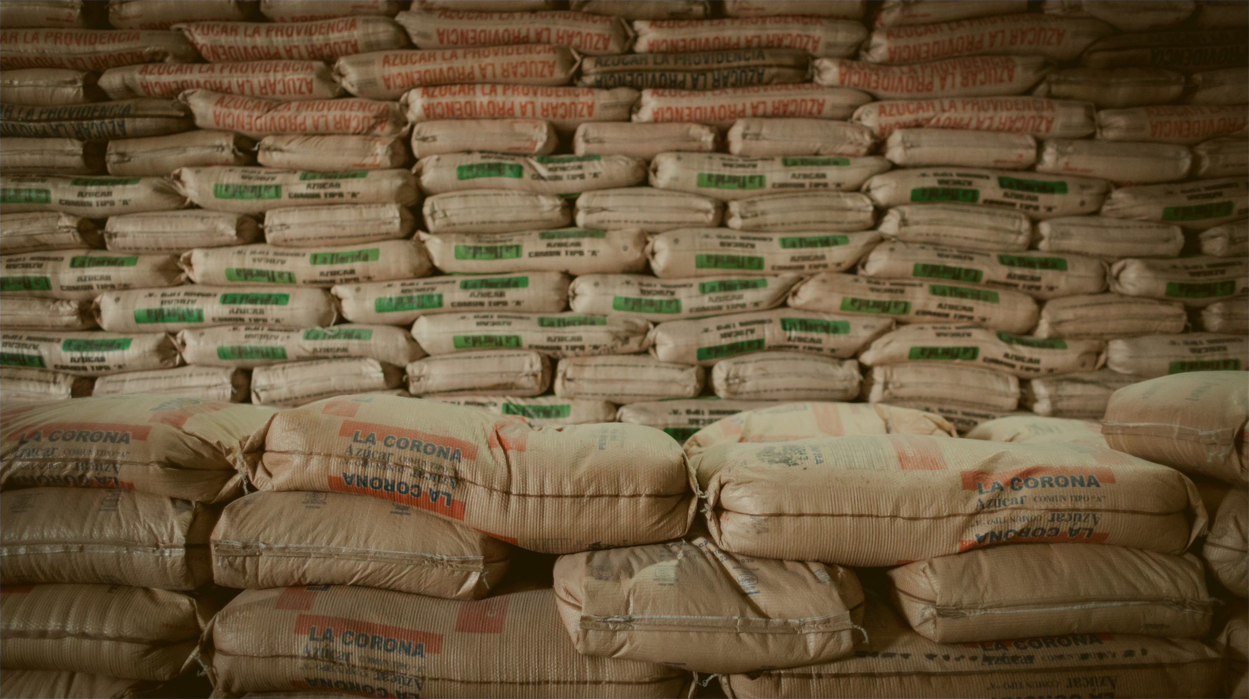 Comercial Erma SRL – Comercializadora de azúcar